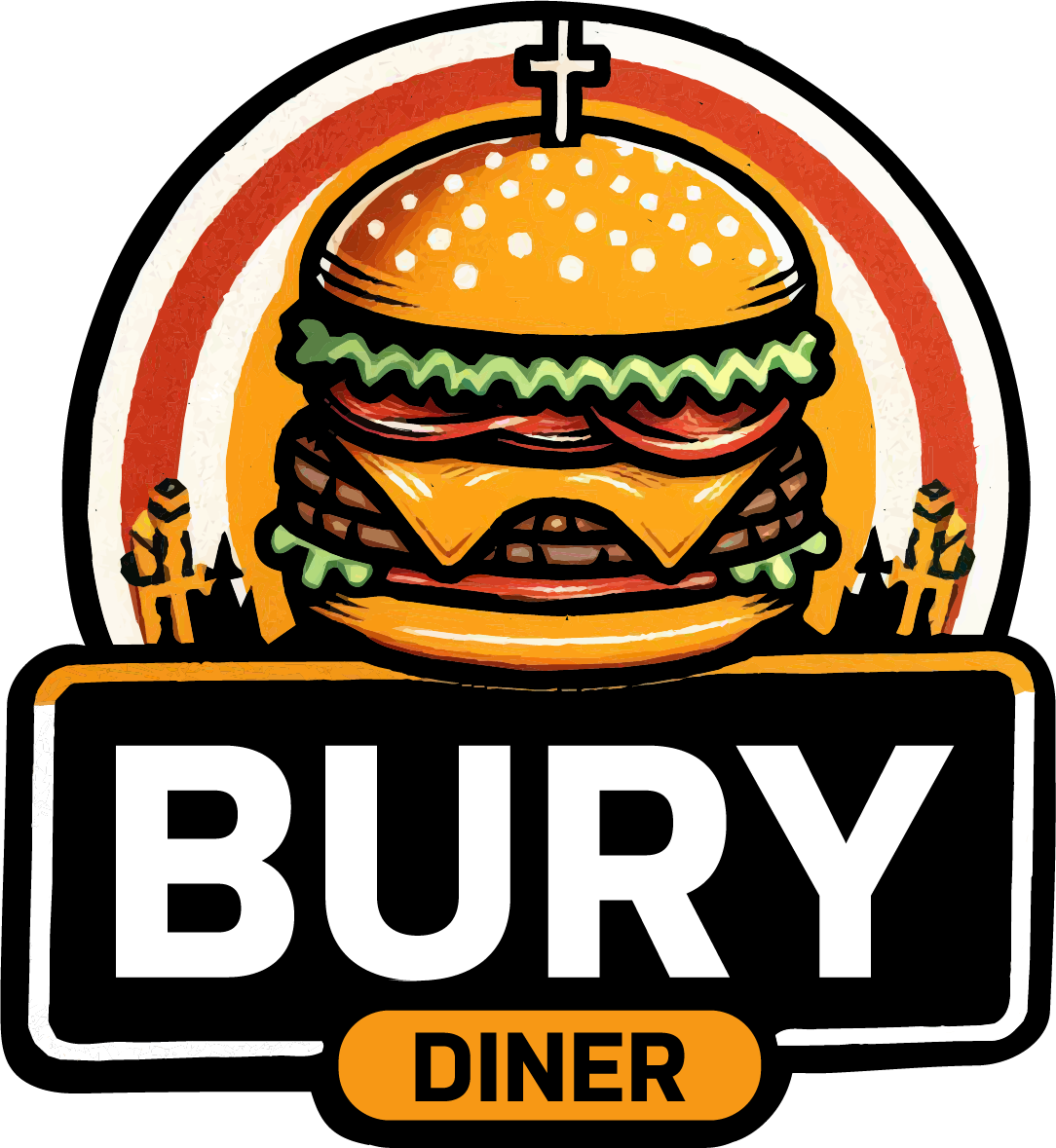 Bury Diner – Salisbury's favorite for Breakfast, Lunch and Dinner